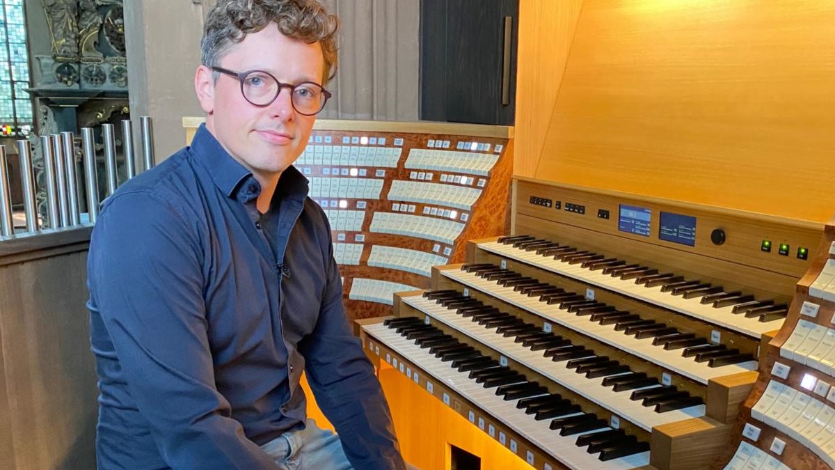 Förderkreis Orgel und Orgelmusik an St Nikolaus – Bergen – Enkheim